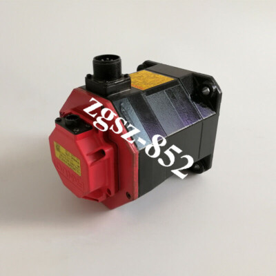 FANUC SERVO MOTOR A06B-0221-B200 A06B0221B200 New Fast Shipping FedEx ...
