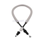 Front Outer Door Handle Latch Cable Fit for 2003-2010 Range Rover L322 ...