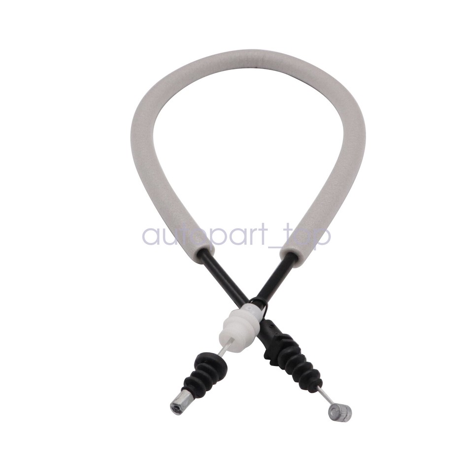 Front Outer Door Handle Latch Cable Fit for 2003-2010 Range Rover L322 ...