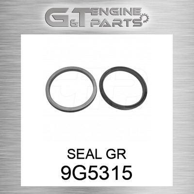 9G5315 SEAL GR (9W-6671,142-2220,4m2621) fits CATERPILLAR (NEW ...