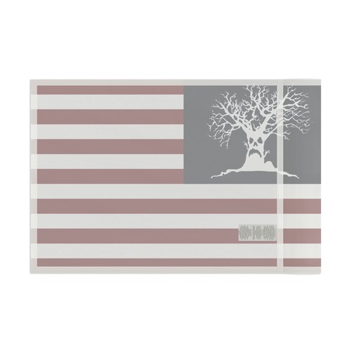 Sematary Haunted Mound Harold The Tree USA Flag - Various Sizes | eBay