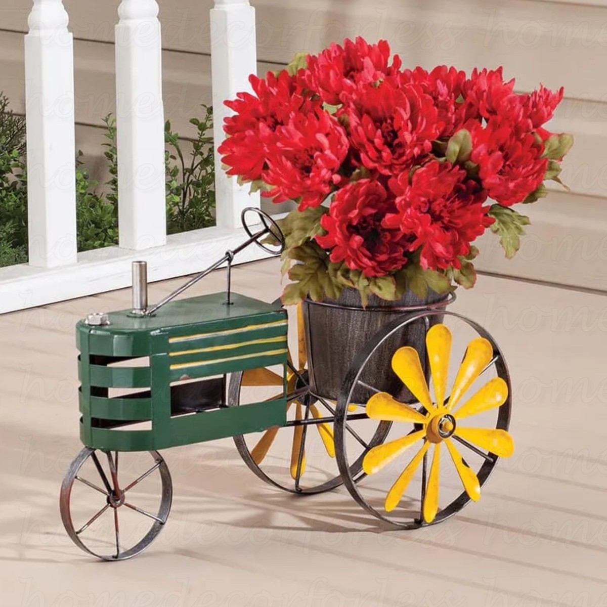 John Deere Flower Planters Planting Equipment | Drawn Mounted Farm