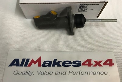 Allmakes Land Rover Series 2a Clutch Master Cylinder Kit 90569126 | eBay UK