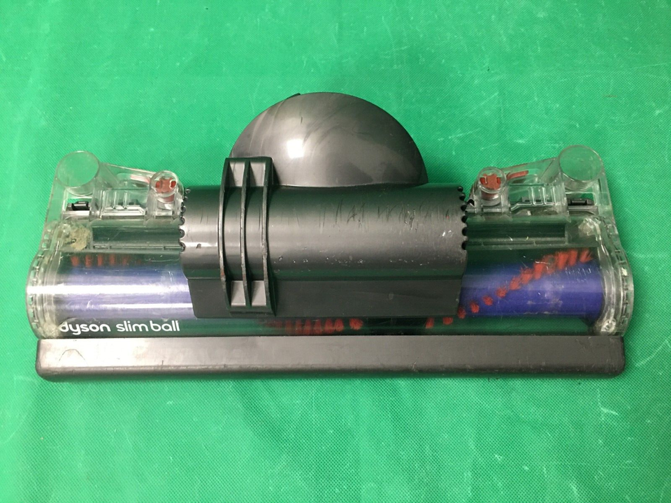 Dyson Slim Ball Animal Upright Vacuum Cleaner -UP16- WHITE | eBay