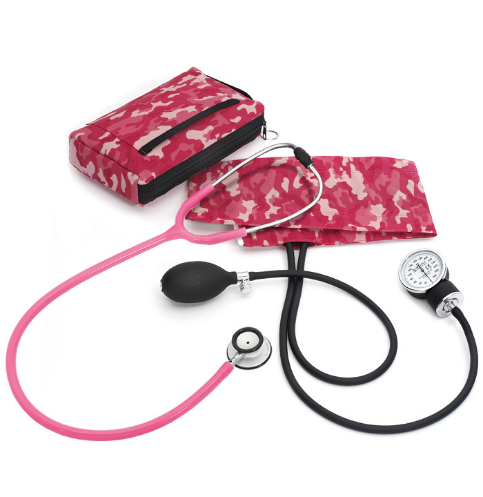 Prestige Medical Blood Pressure & Clinical Lite Stethoscope Kit *NEW ...