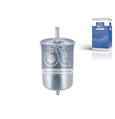 CAPSautomotive Fuel filter for Audi_1 1H0201511 1H0201511A ,A002 477 ...