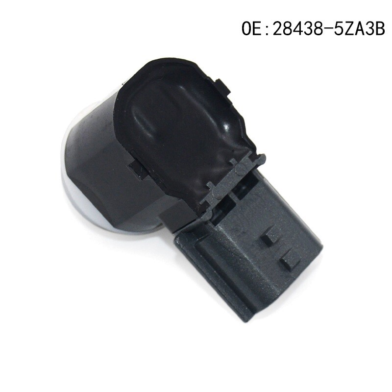 1pc 28438-5ZA3B Parking Sensor For Nissan Titan 2016-2018 | eBay