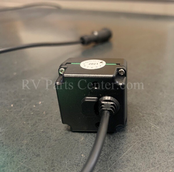 Velvac 7452680 Replacement Camera 2.8MM R IMG for Driver or Passenger ...