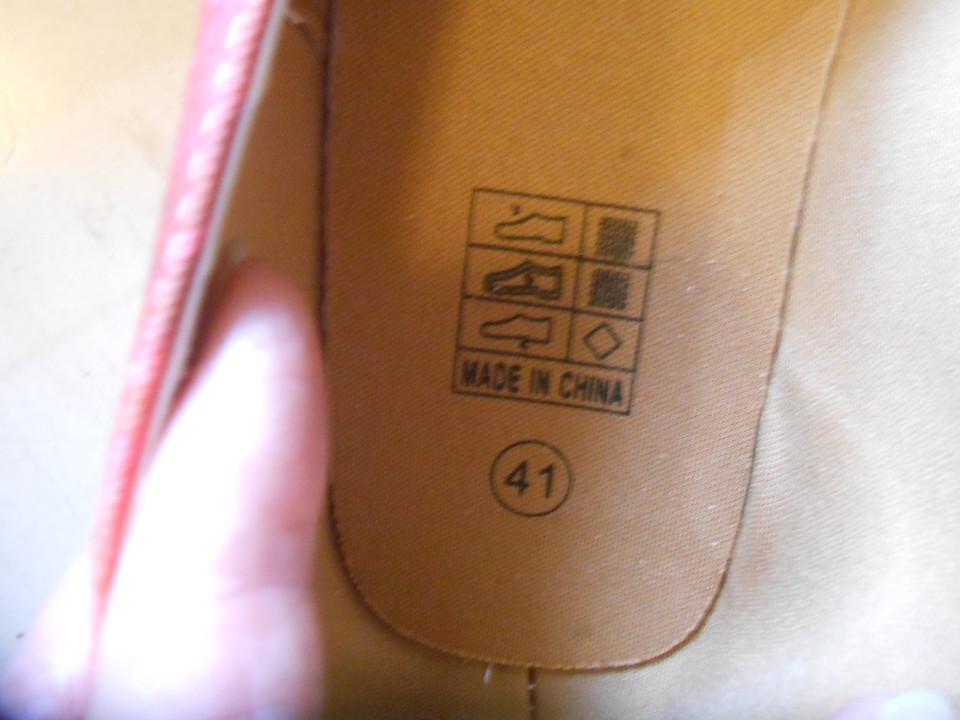 NWOB WOMEN'S UNBRANDED BRIGHT MULTI-COLOR SLIP-ON SHOES SIZE 41(9.5) | eBay