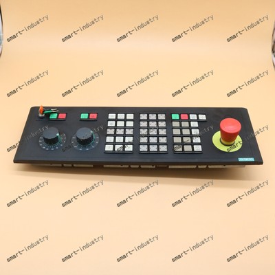 USED SIEMENS MCP 483C Operator Panel 6FC5203-0AF22-0AA2 Tested OK | eBay