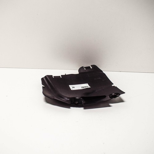 MERCEDES BENZ C63 W205 AMG FRONT FENDER SERVICING FLAP LEFT A2056900100 ...