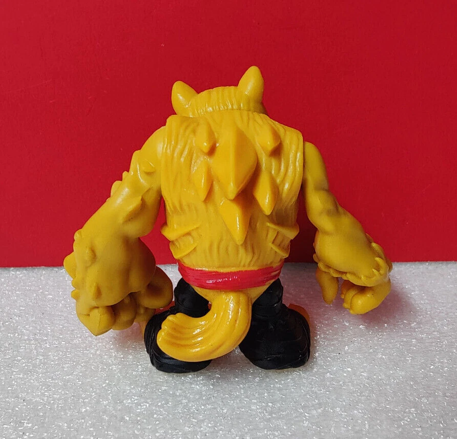 Tmnt Dog Pound Costume