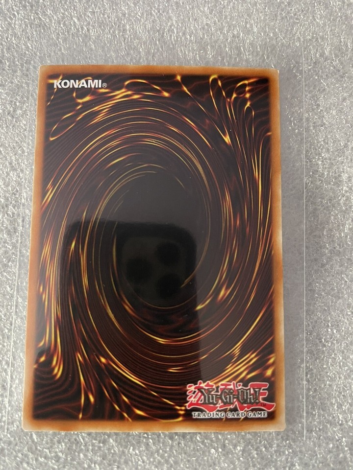 Chronomaly Aztec Mask Golem - NUMH-EN001 - Super Rare - 1st Ed. - Yu-Gi ...