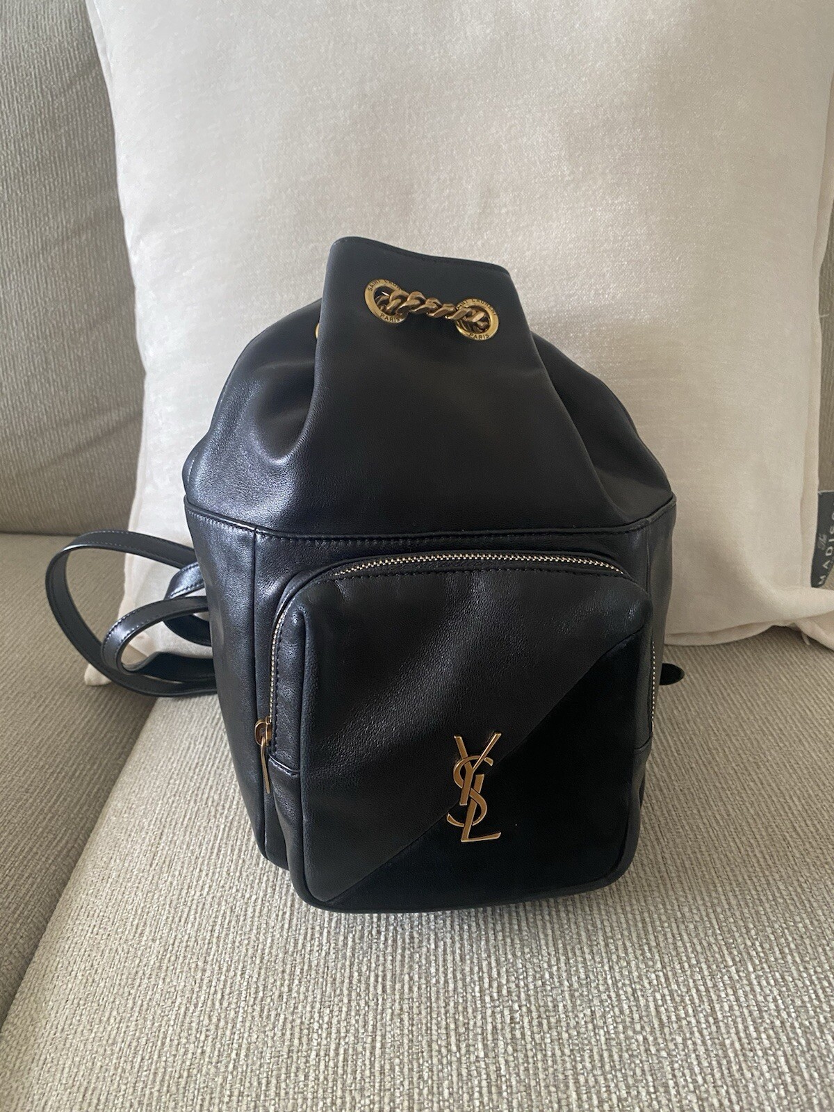 ysl jamie bag - Gem
