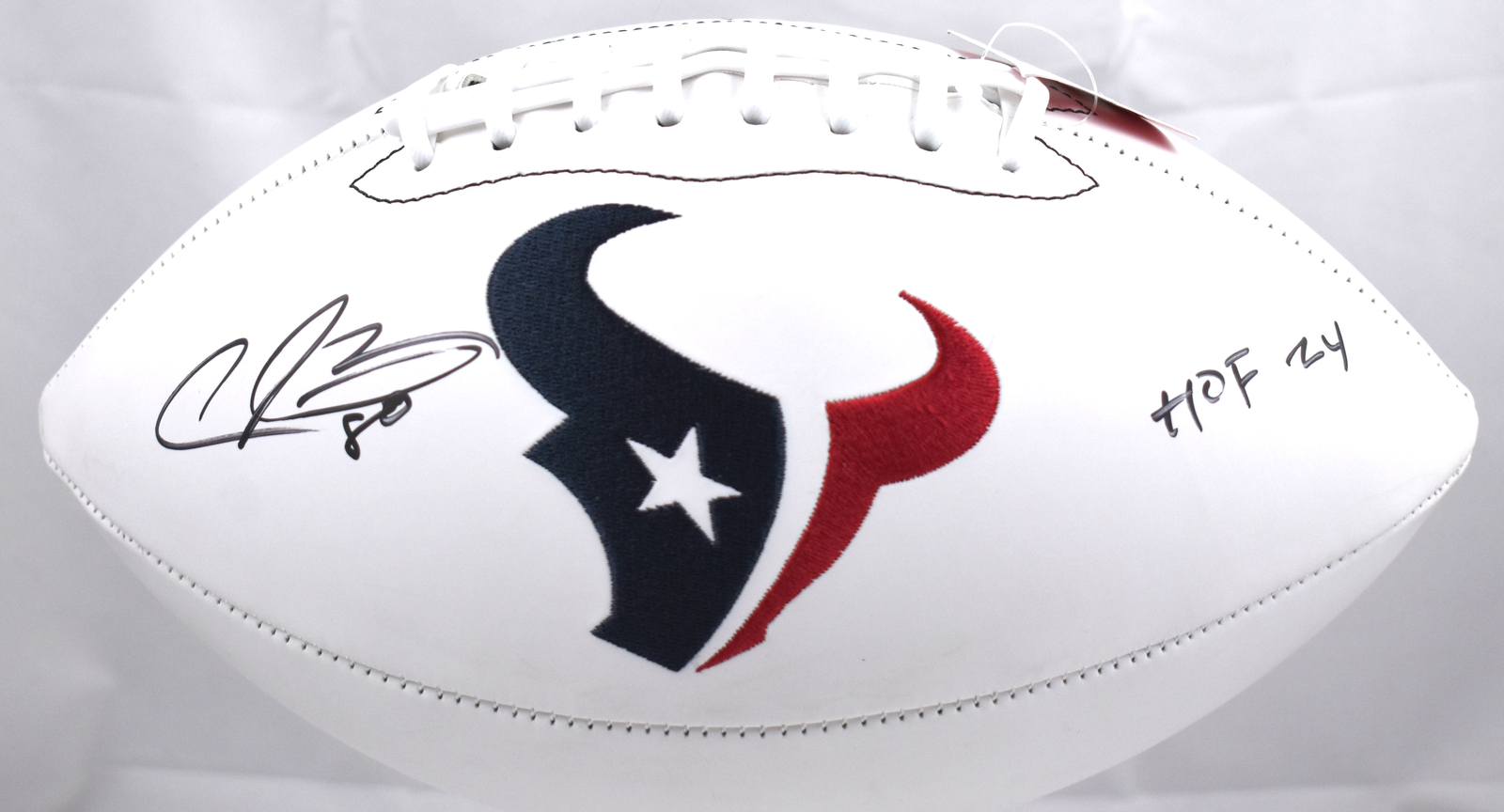 Autographed Footballs | NFL Memorabilia | Category