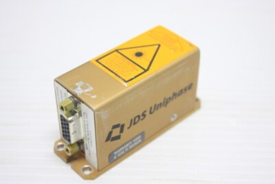 Lab Lasers & Photonics - Jds Uniphase Lasers