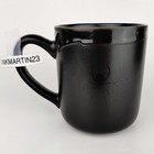 Wicked Ciroa 21oz Stoneware Coffee Soup Tea Mug Cup Halloween Black ...