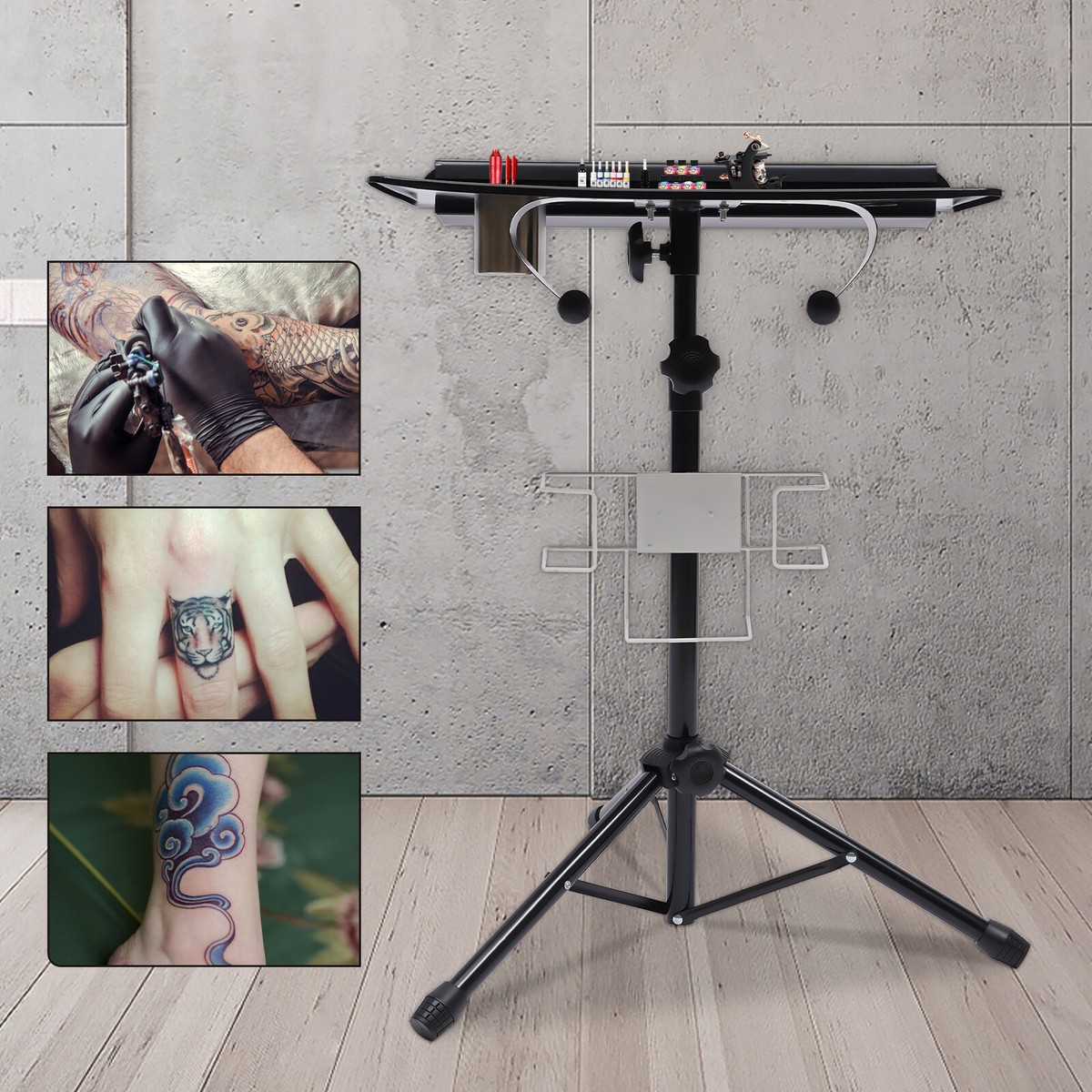 Tray Tattoos Best Mobile Workstation/mayo Tray? : R/TattooArtists