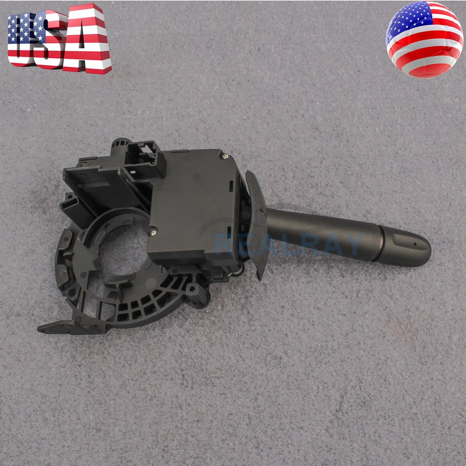 Multifunction Turn Signal Windishield Wiper Switch for Dodge Ram ...