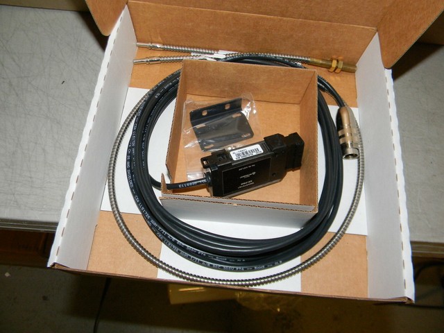 Videojet Al-74971 Smart Eye Ez-pro F4 Fiber Optic for sale online | eBay