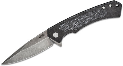 Case Black Anodized Aluminum/black - Acc Knives - 25893 | eBay