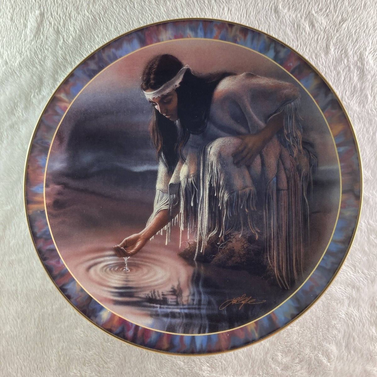 Native American Meditation