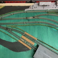 Railway Layout for sale | eBay
