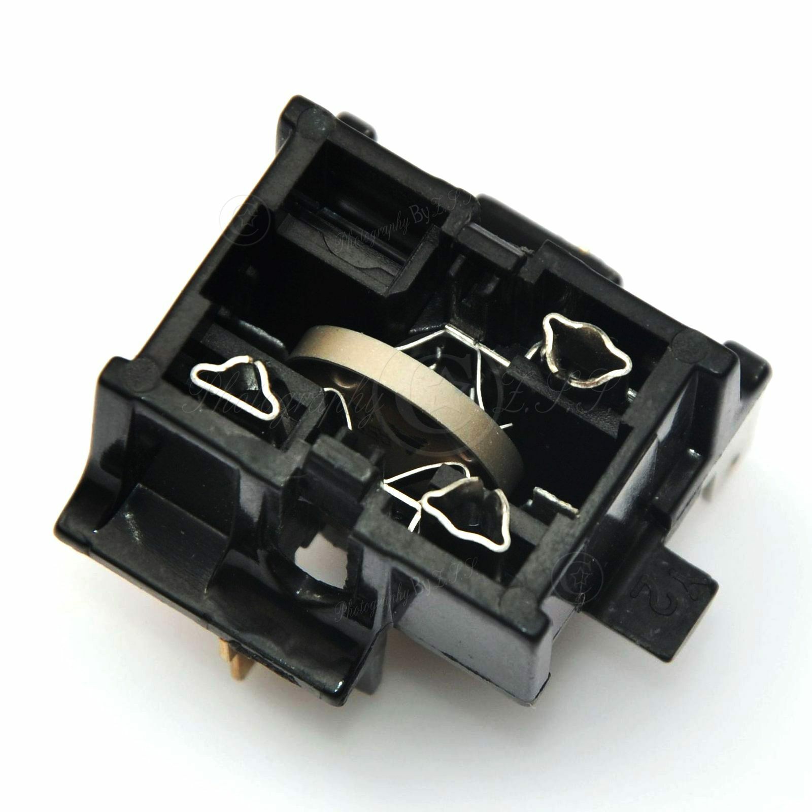 6Pin 4R7 QP2-15 Refrigerator PTC Start Relay For Whirlpool Danby Haier ...