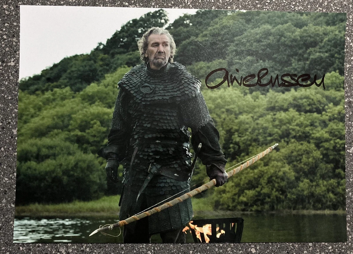 Clive Russell Game Of Thrones