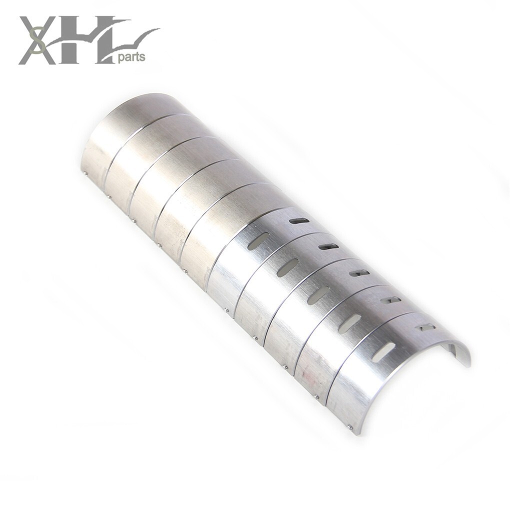 2.0T Crankshaft Main Bearing Kit Fit For Mercedes Benz A220 B220 ...