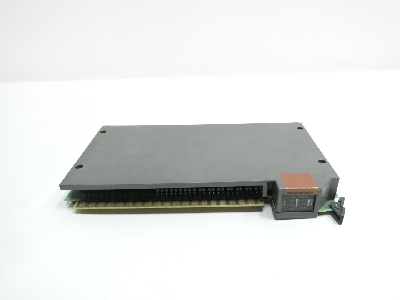 Allen Bradley 1771-VHSC Very High Speed Counter Module Ser B | eBay