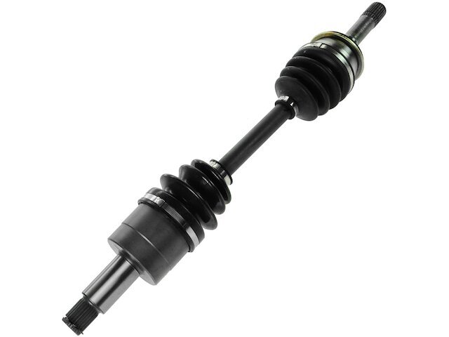 Front Right Axle Assembly For 1999-2004 Chevy Tracker 2000 2001 2002 ...