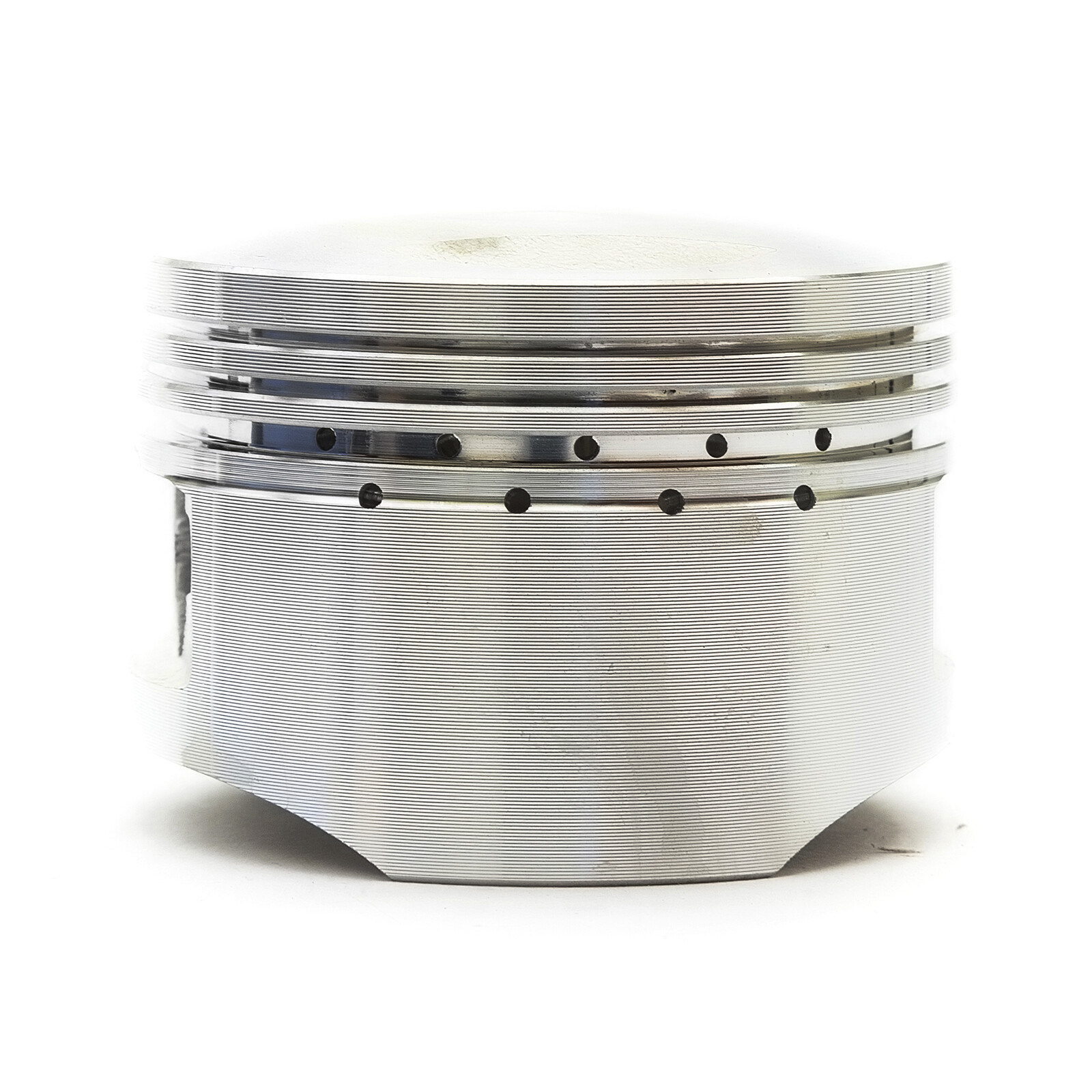 Motorcycle 54mm Piston Kit with 14mm Pin Includes Rings Circlips ...