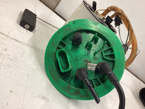 ORIG Audi A6 4F Kraftstoffpumpe 4F0919051AF | eBay.de