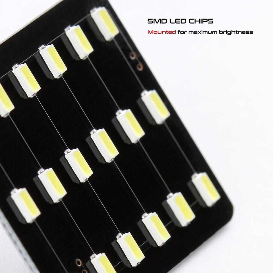 Side View Mirror LED Puddle Light For 2014-2018 Lexus IS 15-18 RC350 13 ...