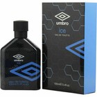 UMBRO Ice Eau De Toilette Perfume / Cologne Spray for men 100ml, new in ...