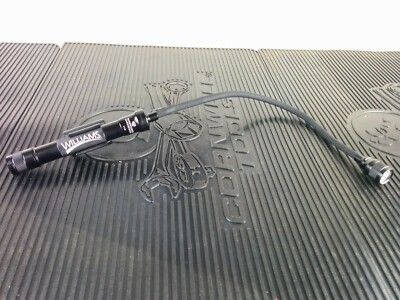 #af723 NEW!! Streamlight Tools USA Black Junior LED Reach Flashlight ...