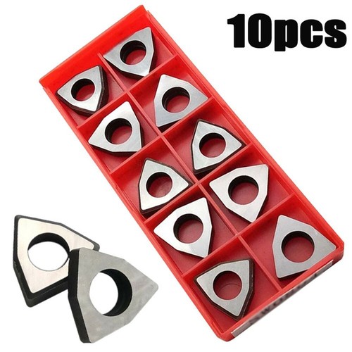 Newest Carbide Inserts Shims Accessories Boring Carbide Insert Replacement | eBay