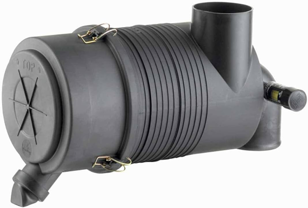 CLARK 2791707 - Air filter cross reference