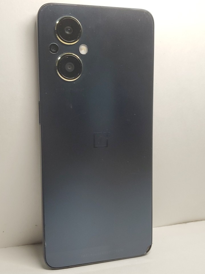 OnePlus Nord N20 5G 128GB GN2200 Blue Smoke T-Mobile, For Parts | eBay