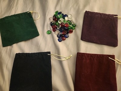 Dread Pirate Board Game by Front Porch Classics: Jewels Lot ...