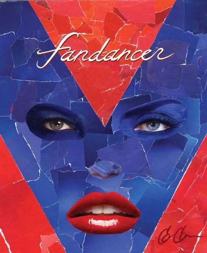 Fandancer #1 VF/NM; Geoff Grogan | we combine shipping | eBay