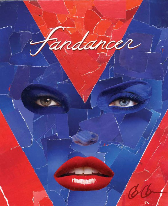 Fandancer #1 VF/NM; Geoff Grogan | we combine shipping | eBay