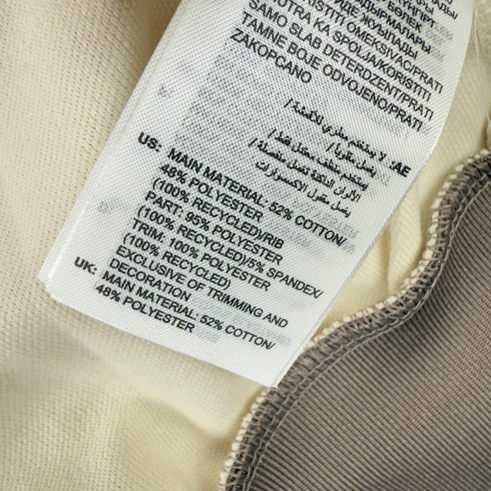 ADIDAS Original Beckenbauer Jacket Size M Wonder Brown Track Top Men ...