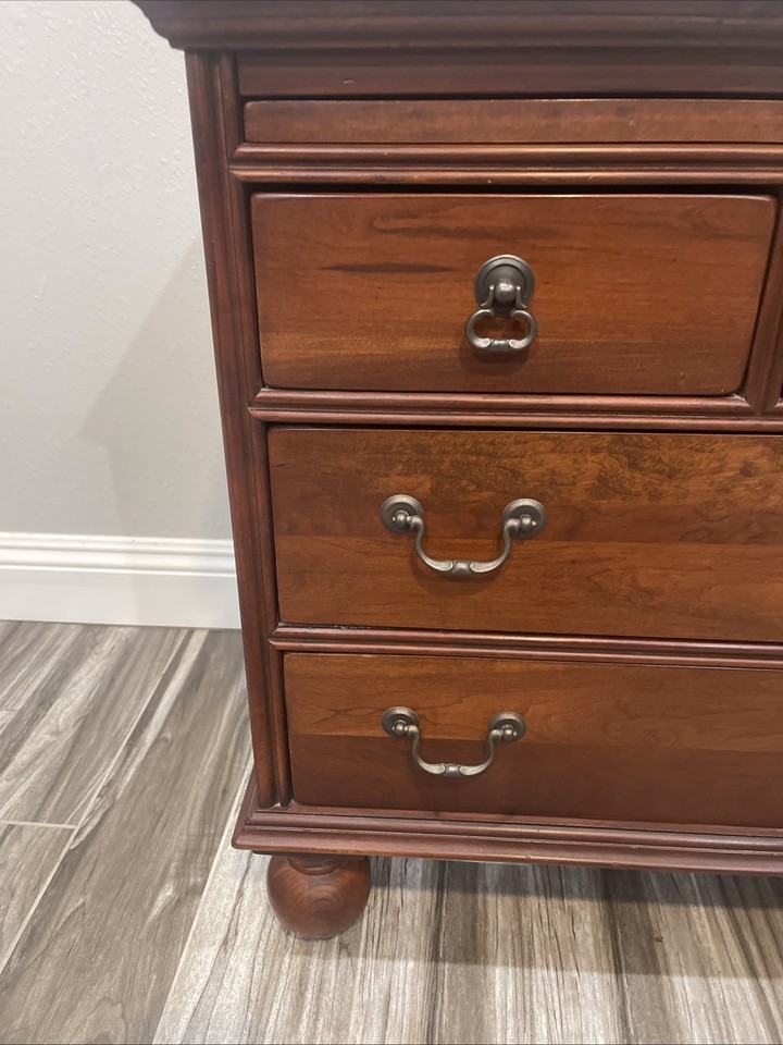 Lexington Furniture Bob Timberlake Cherry Nightstands (SET) | eBay