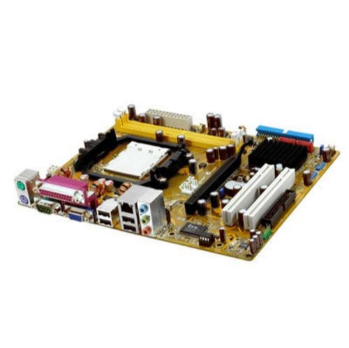 ASUS M2N-MX SE Plus, AMD Motherboard for sale online | eBay