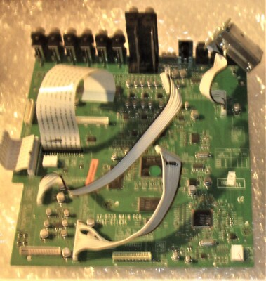 Samsung AV-R730 Receiver Main Board AH41-01143A | eBay