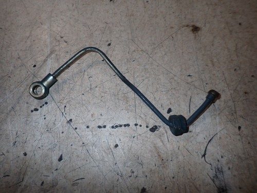 Kubota V3300 TE Diesel Engine Oil Pipe Generator Set Power Unit | eBay