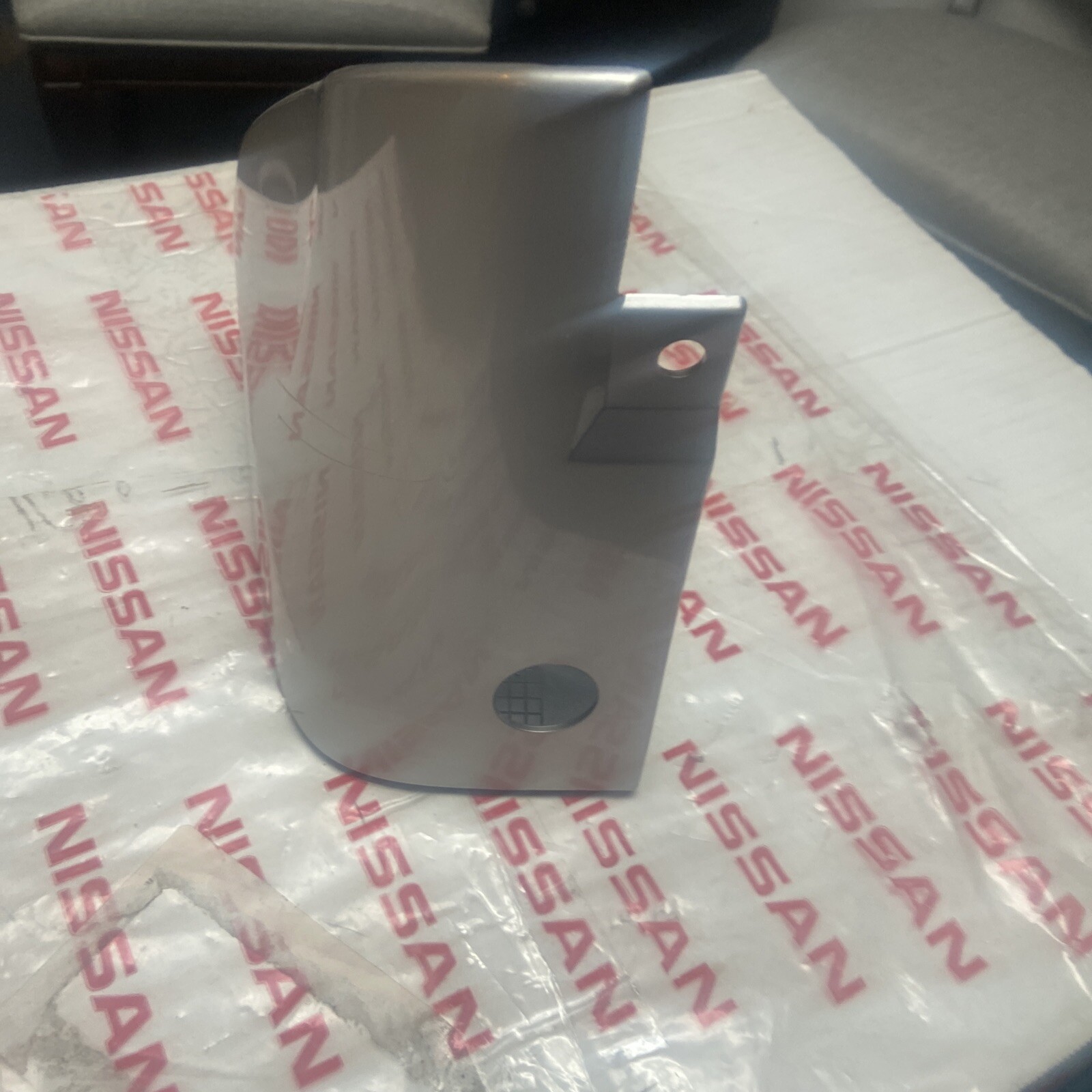 INFINITI Q70 SPLASH GUARD RIGHT REAR LH 999J2 Q3 Chestnut Bronze [Brown ...