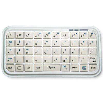 Freedom Mini Thumb Bluetooth Keyboard (081FKB-ICXMINIQTY) | eBay